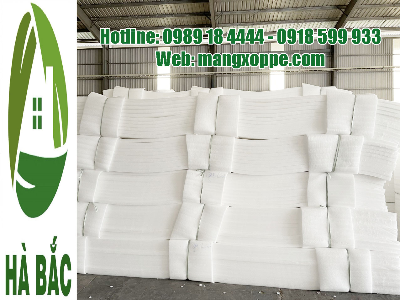Xốp pe foam 5cm và những ứng dụng bất ngờ - Màng Xốp PE Foam - Công Ty ...