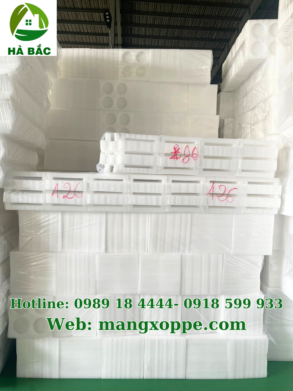 Bán mút xốp định hình, Bán mút xốp định hình giá rẻ - Màng Xốp PE Foam ...